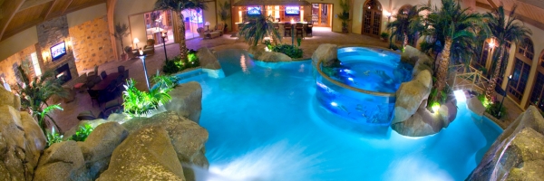 Vivaldi - Shehan Luxury Pools